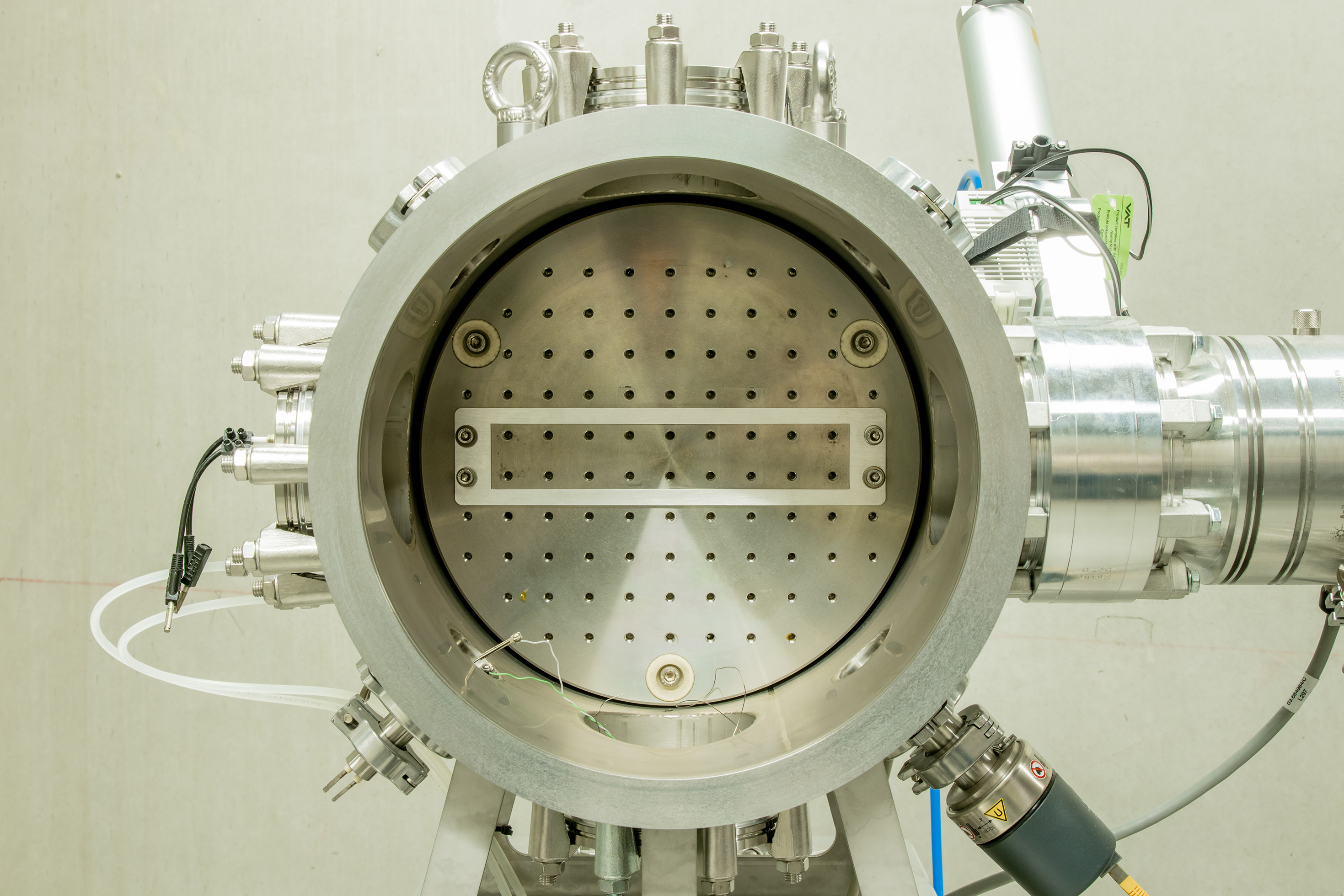 Home - ATRON Metrology